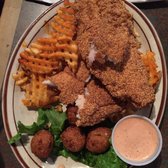 Big Fish Seafood Grill & Bar - 127 Photos & 232 Reviews - Bars - 414 S ...