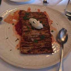Fachini - 15 Photos - Italian - 33 Highland Park Village, Dallas, TX ...