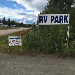 Dease lake RV park - 2019 All You Need to Know BEFORE You Go (with ...