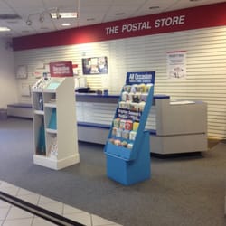 US Post Office - (New) 12 Photos - Post Offices - 11650 Penn Hills Dr ...