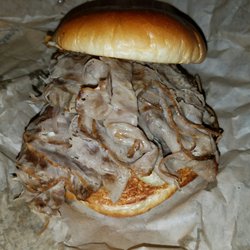 Beef-A-Roo - 44 Photos & 77 Reviews - Burgers - 6593 Lexus Dr, Rockford ...