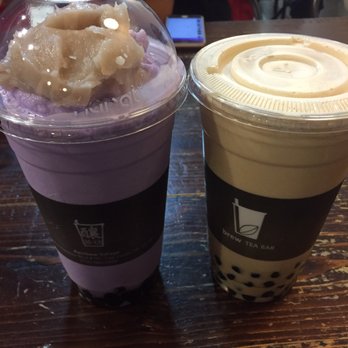 Brew Tea Bar - 1204 Photos & 872 Reviews - Tea Rooms - 7380 S Rainbow ...