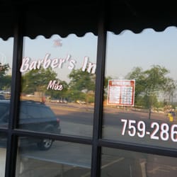 The Barber’s In - Barbers - 401 S Minnesota Ave, Sioux Falls, SD ...