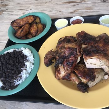 Alpaca Peruvian Charcoal Chicken - 56 Photos & 82 Reviews - Peruvian ...
