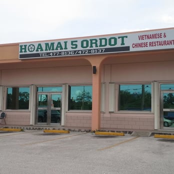 Hoa Mai - Vietnamese - 111 Dero Road, Chalan Pago Ordot, Guam ...