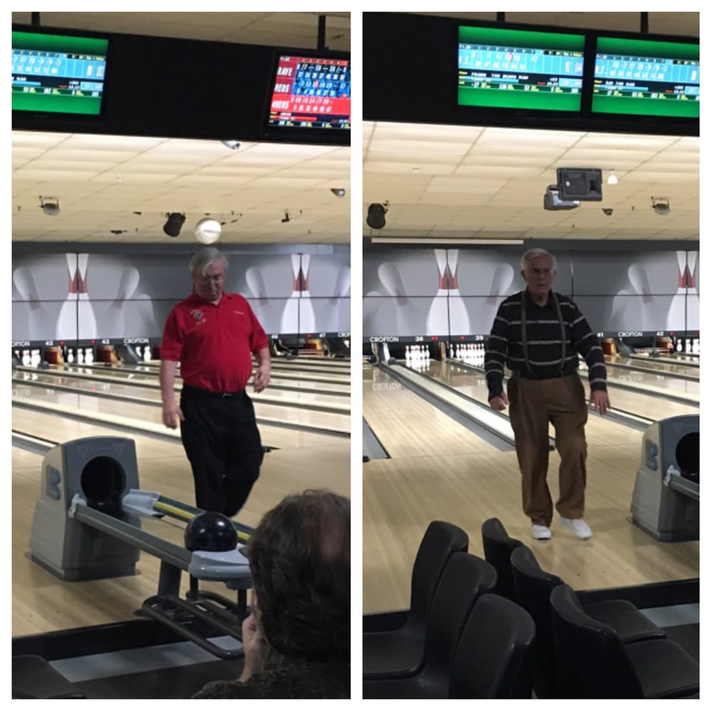 Crofton Bowling Centre - 35 Photos & 42 Reviews - Bowling - 2115 Priest ...