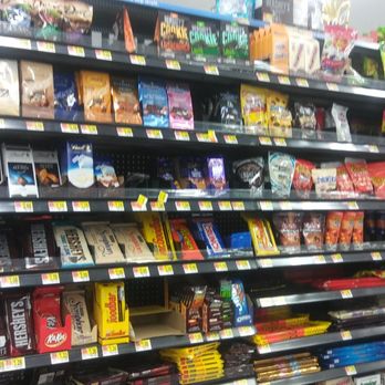 Walmart Neighborhood Market - 84 Photos & 17 Reviews - Grocery - 10550 ...