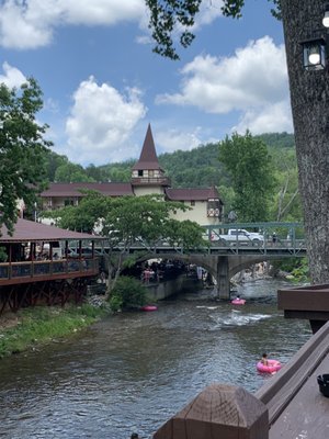 Helen, GA Map & Directions - MapQuest