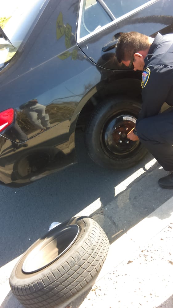 Oxnard Police Departments - Police Departments - 2687 Saviers Rd ...