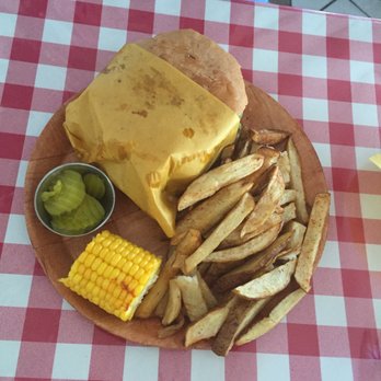 Baja BBQ Pit - 42 Photos & 18 Reviews - American (Traditional) - Col ...