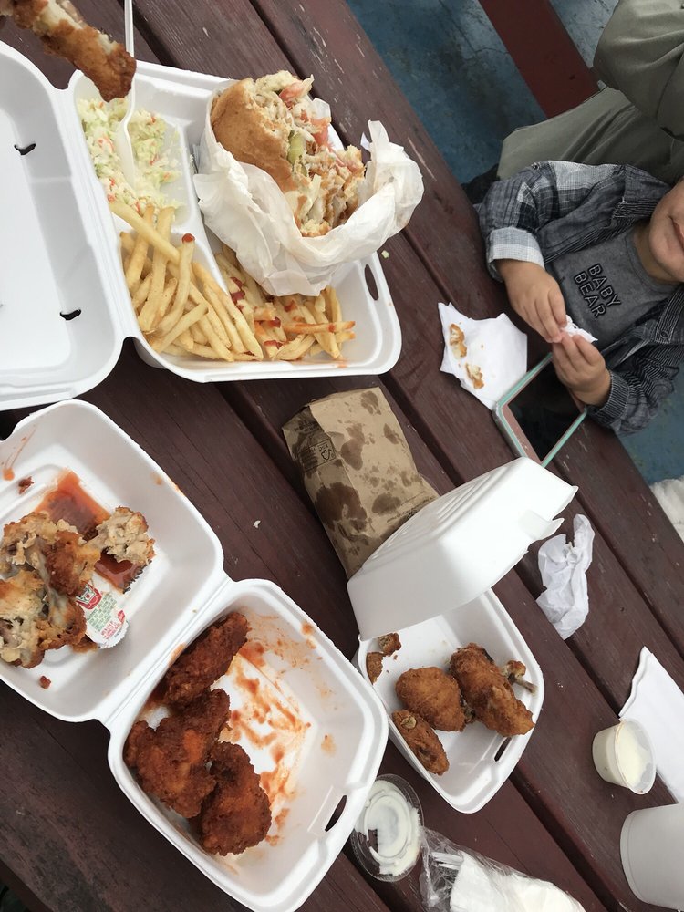 The Bantam Chef - 86 Photos & 55 Reviews - Seafood - 101 E Court St ...