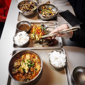 Chiko - 326 Photos & 170 Reviews - Chinese - 423 8th St SE, Capitol ...