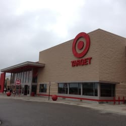 Target - Department Stores - 5057 Harvey St, Muskegon, MI - Phone ...