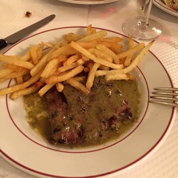Le Relais de l’Entrecôte - 274 Photos & 291 Reviews - French - 15 rue ...