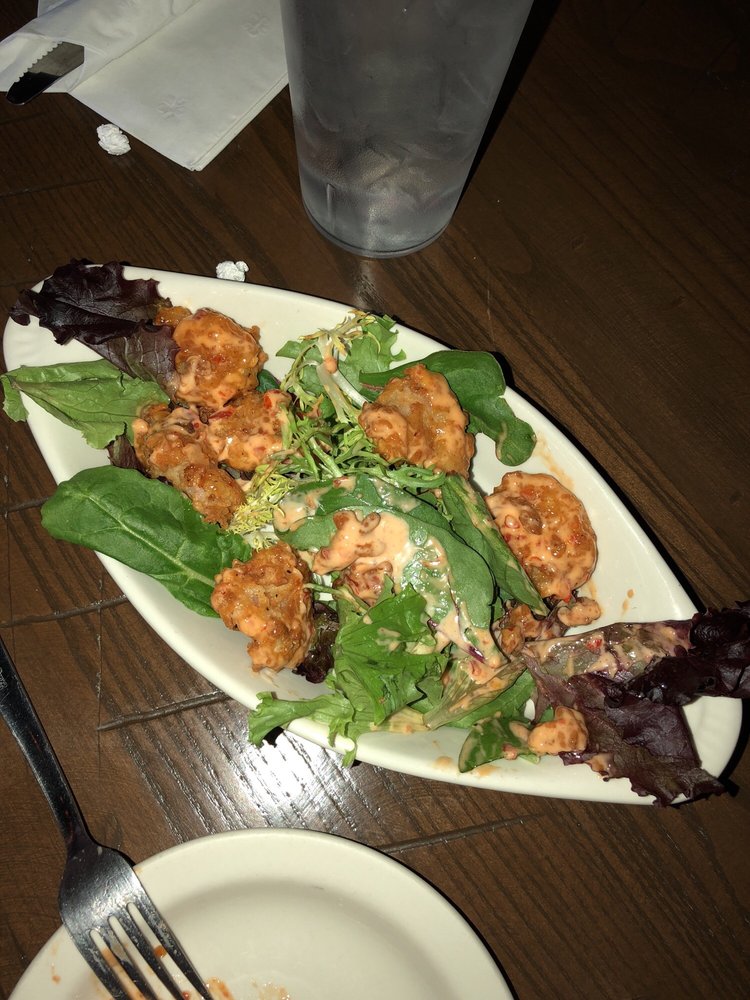 The LODGE Eatery and Pub - 25 Photos & 28 Reviews - American (New ...