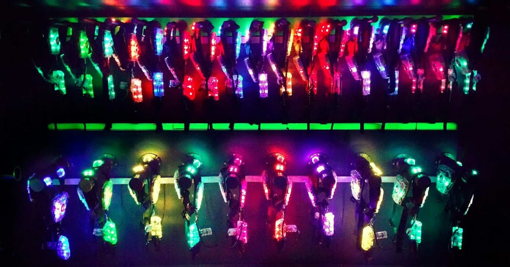 Revolution Laser Tag & Arcade - 34 Photos & 17 Reviews - Arcades ...