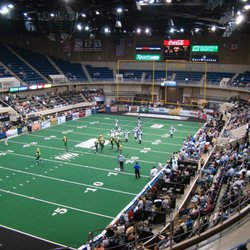 Von Braun Center - 97 Photos & 15 Reviews - Stadiums & Arenas - 700 ...