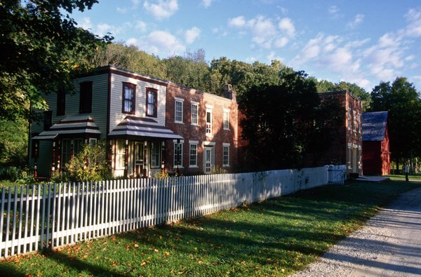 Spring Valley, MN Map & Directions - MapQuest