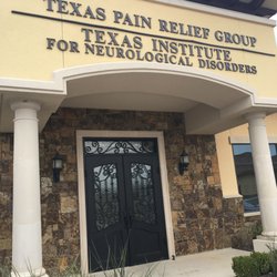 Texas Institute for Neurological Disorders - Richardson - Neurologist ...