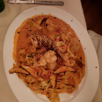 Justin’s Ristorante - 107 Photos & 92 Reviews - Italian - 234 Lafayette ...