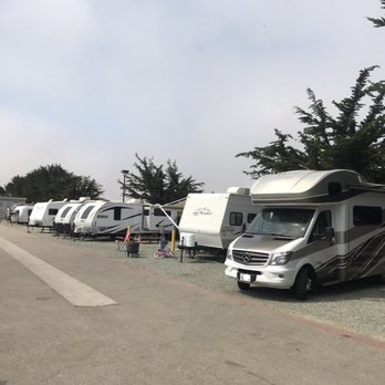Morro Strand RV Park - 15 Photos & 24 Reviews - RV Parks - 221 ...