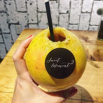 Sweet Moment - 196 Photos & 59 Reviews - Desserts - 106 Mott St, Little ...