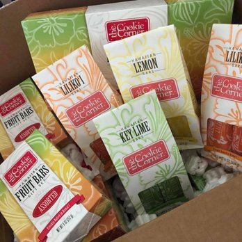 The Cookie Corner - 158 Photos & 104 Reviews - Desserts - 1450 Ala ...