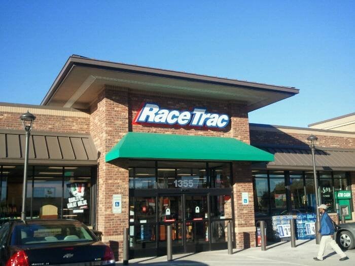 Racetrac Convenience - Convenience Stores - 1355 Highway 66, Garland ...