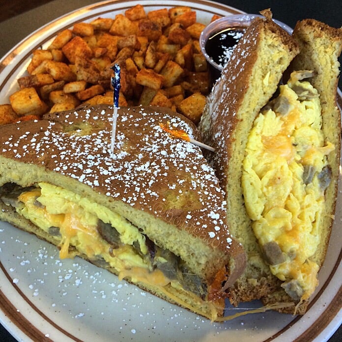 Egg Works - 495 Photos & 541 Reviews - American (Traditional) - 9355 W ...