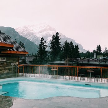 Meadow Spa + Pools - 14 Photos - Day Spas - 345 Banff Ave, Banff, AB ...