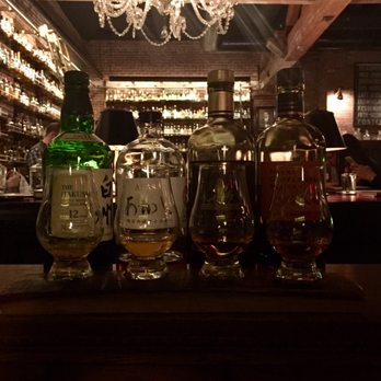Multnomah Whiskey Library - 569 Photos & 455 Reviews - Lounges - 1124 ...