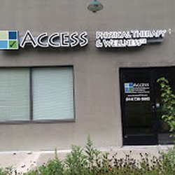 Access Physical Therapy & Wellness - Physical Therapy - 2050 E Main St ...