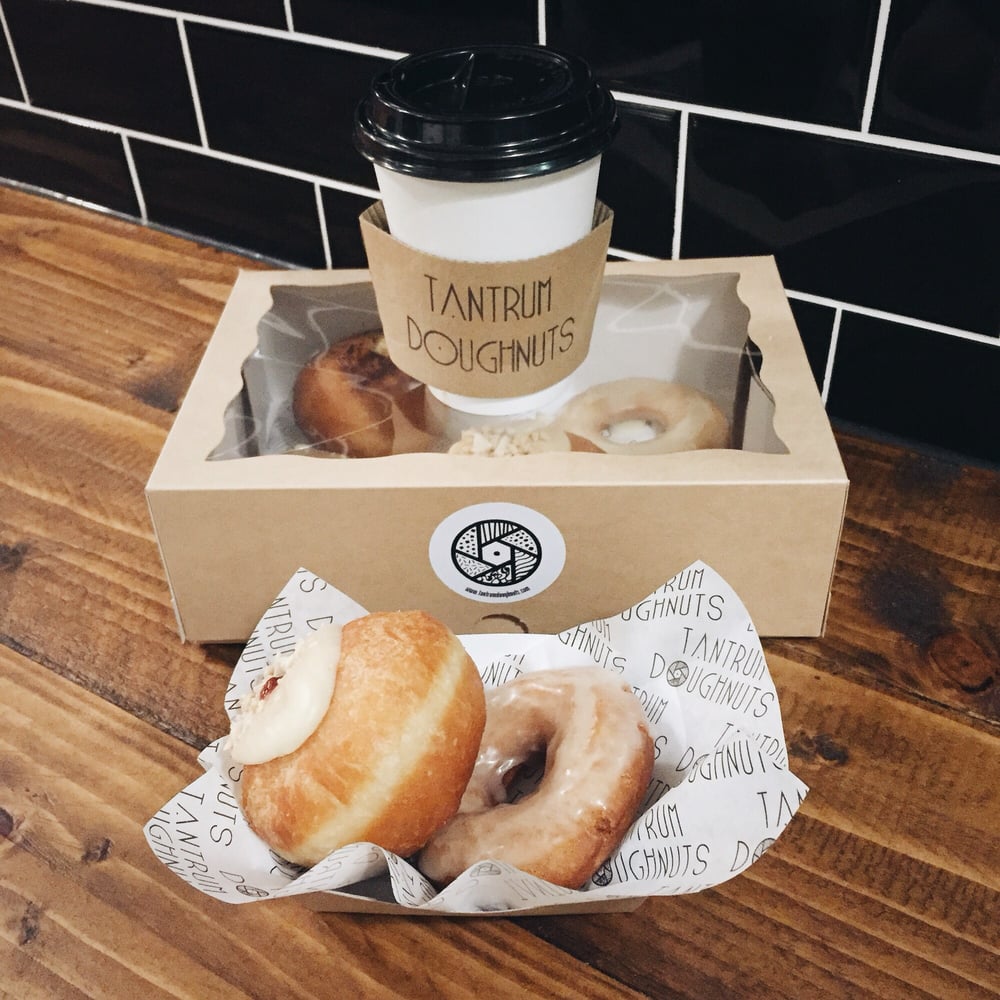 Tantrum Doughnut - 89 Photos & 37 Reviews - Donuts - 27 Old Dumbarton ...