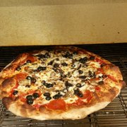 Presto! Pizza - 119 Photos & 275 Reviews - Pizza - 4135 Merchant Plz ...