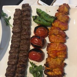 Manoto - 11 Reviews - Persian/Iranian - De Clercqstraat 18, Da ...