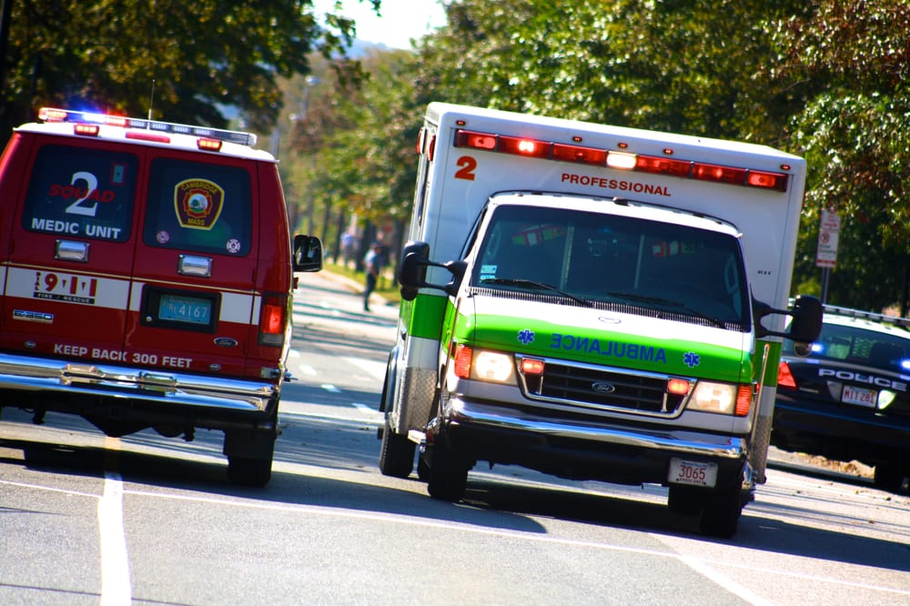 Professional Ambulance - Pro EMS - Medical Transportation - 31 Smith Pl ...