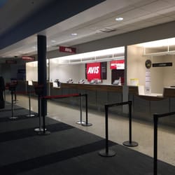 Avis Car Rentals - Car Rental - 1 Airport Blvd, Bentonville, AR - Phone ...