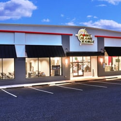 Point Blank Range - 10 Photos & 12 Reviews - Gun/Rifle Ranges - 743 ...