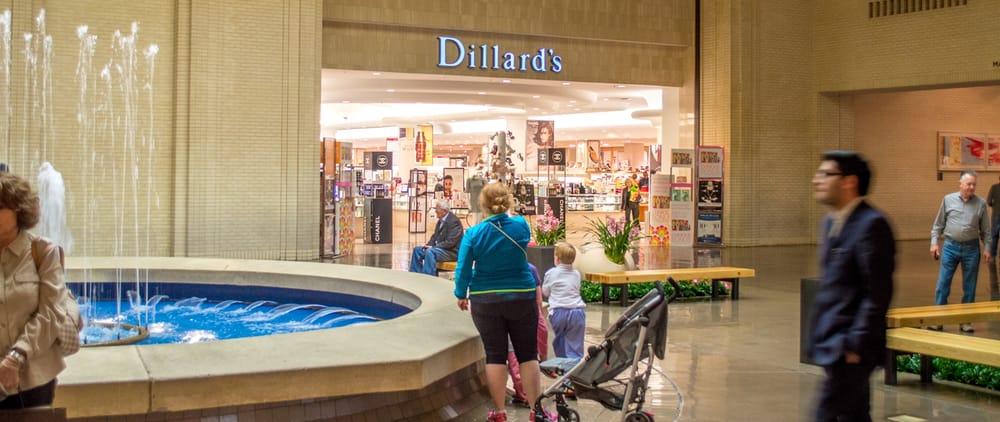 Dillard’s - 14 Photos & 28 Reviews - Department Stores - 100 Northpark ...