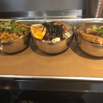 Chiko - 326 Photos & 170 Reviews - Chinese - 423 8th St SE, Capitol ...