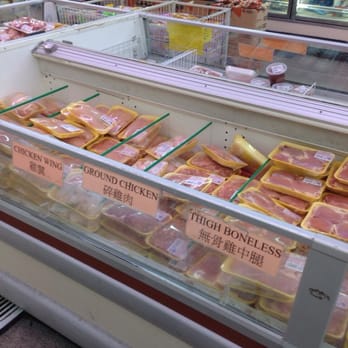 Pacific Market - 175 Photos & 132 Reviews - Grocery - 1015 El Camino ...