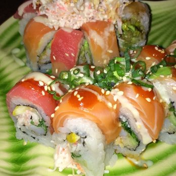 Tokyo Sushi - 690 Photos & 402 Reviews - Sushi Bars - 1999 S Virginia ...
