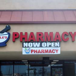 People’s Pharmacy - Drugstores - 5913 Niles St, Bakersfield, CA - Phone ...