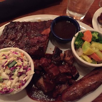Goodwood Barbecue Company - 153 Photos & 217 Reviews - Barbeque - 133 E ...