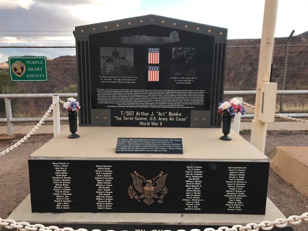 Lavender Pit - 17 Photos - Museums - Highway 80, Bisbee, AZ - Yelp