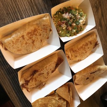 City Tacos - 222 Photos & 264 Reviews - Tacos - 8325 La Mesa Blvd, La ...