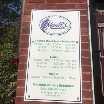 Monell’s Dining & Catering - 694 Photos & 1181 Reviews - Southern ...