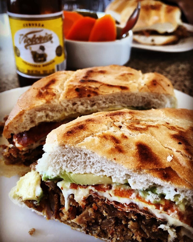 Beef Cutlet Stuffed Garlic Bread : r/GifRecipes