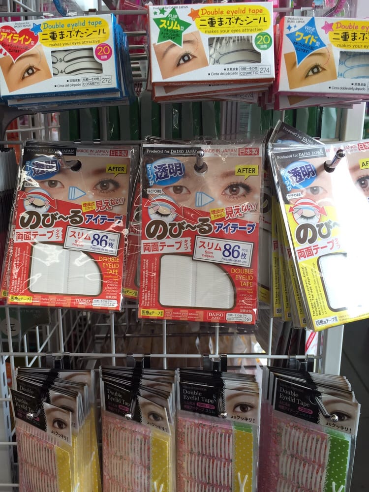 Daiso Japan - 54 Photos & 116 Reviews - Discount Store - Telegraph Ave ...