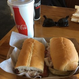 Mr Subs - Order Online - 24 Photos & 37 Reviews - Cheesesteaks - 600 ...